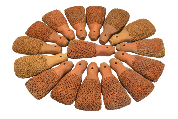 Clay Foot Pumice Archives - Bhola Mritshilpa