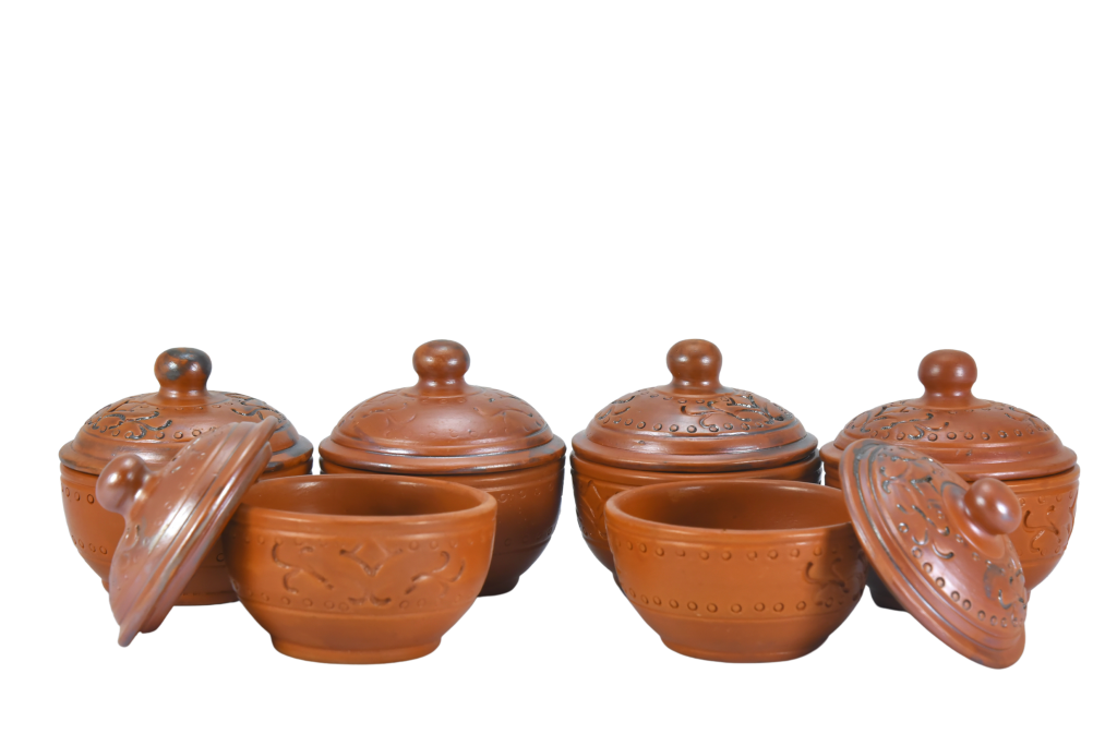 Clay Salt Pot Archives - Bhola Mritshilpa